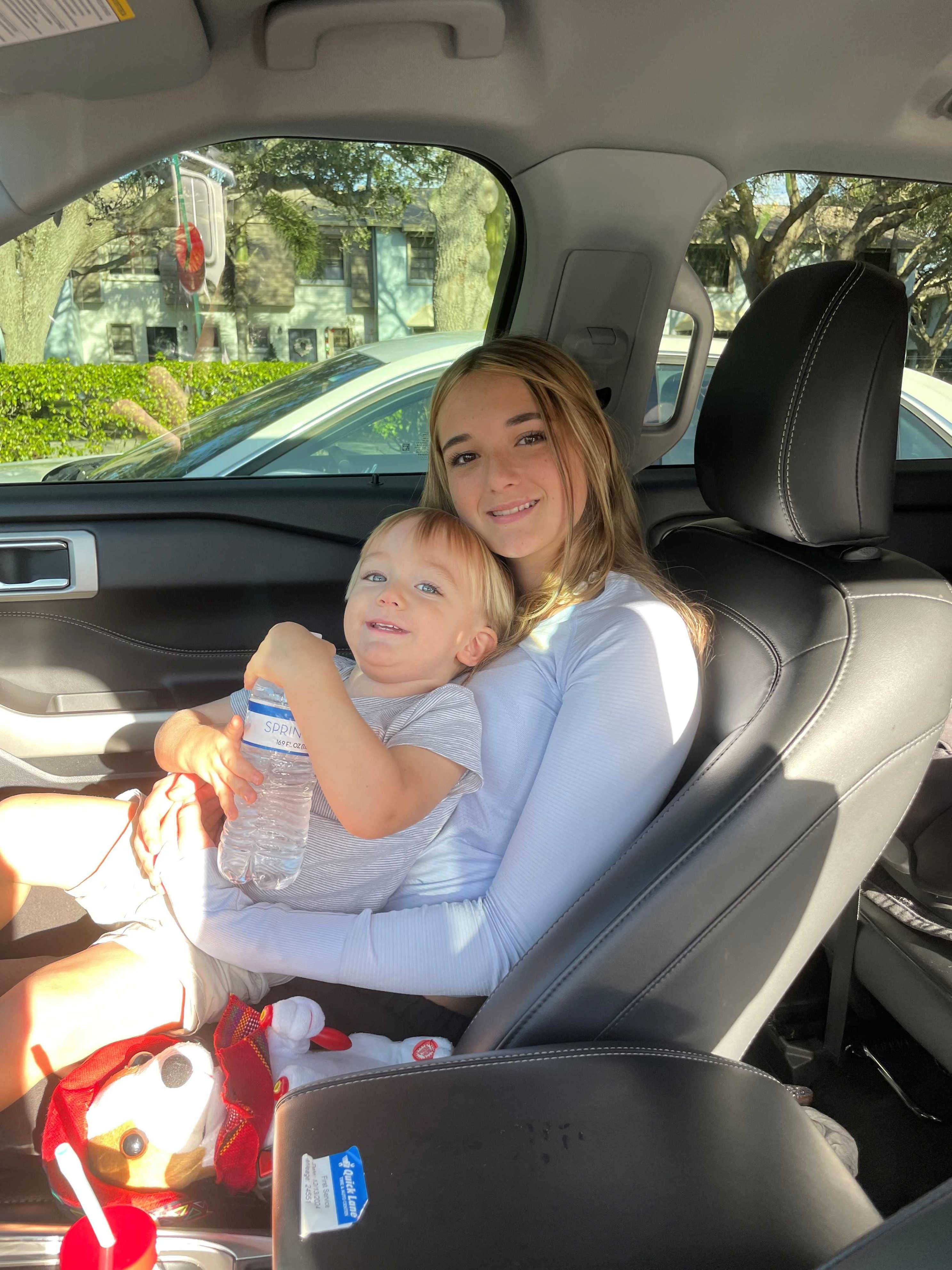 Jupiter mother questions sentencing of man responsible for critically injuring her daughter