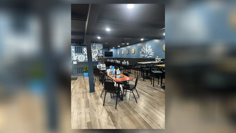 Local taco restaurant announces sudden closure