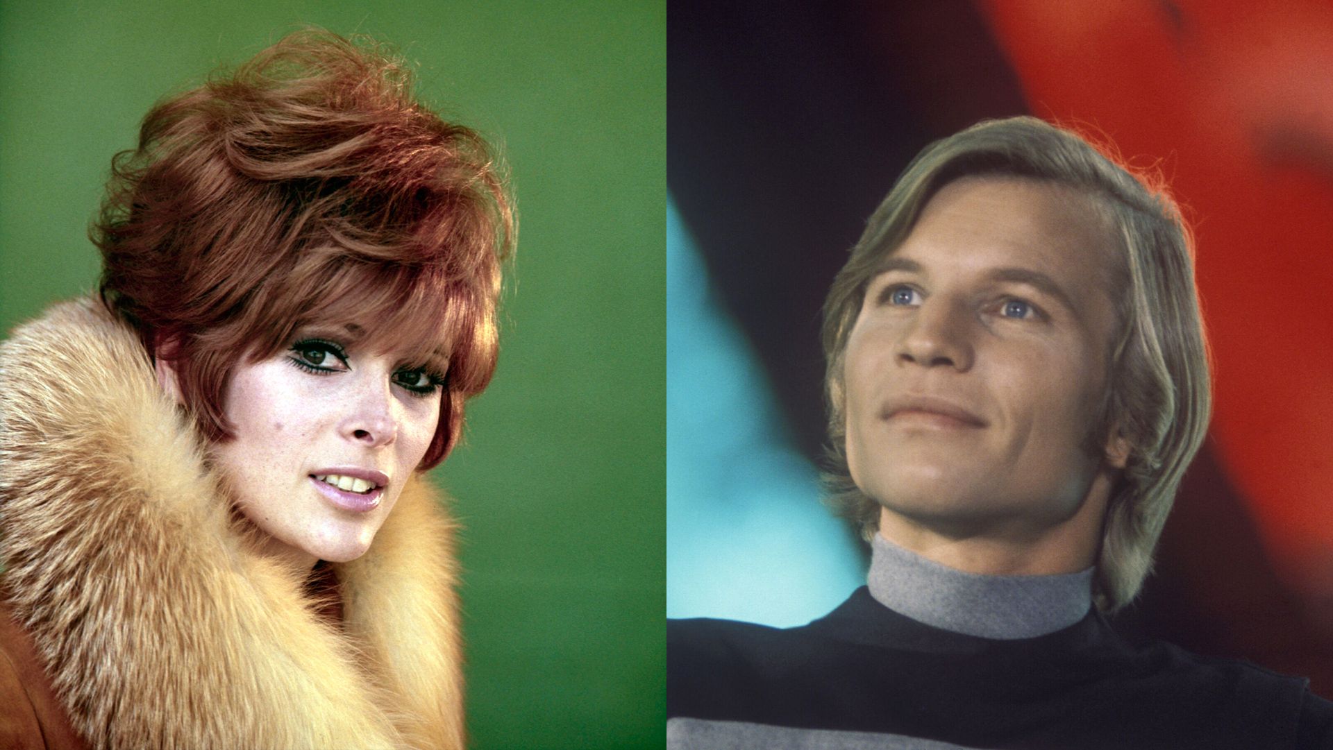 '70s icons you forgot about (but shouldn't have)