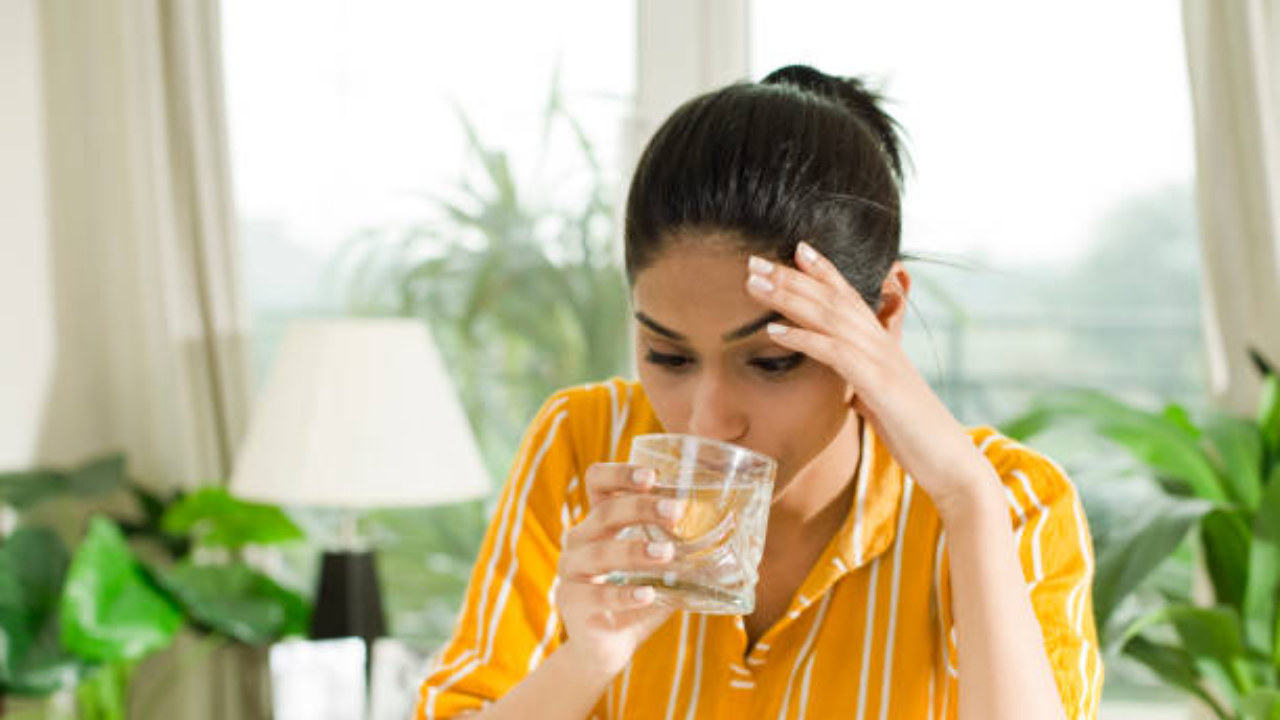 Kidney health: Coconut water and other unexpected foods that stress ...