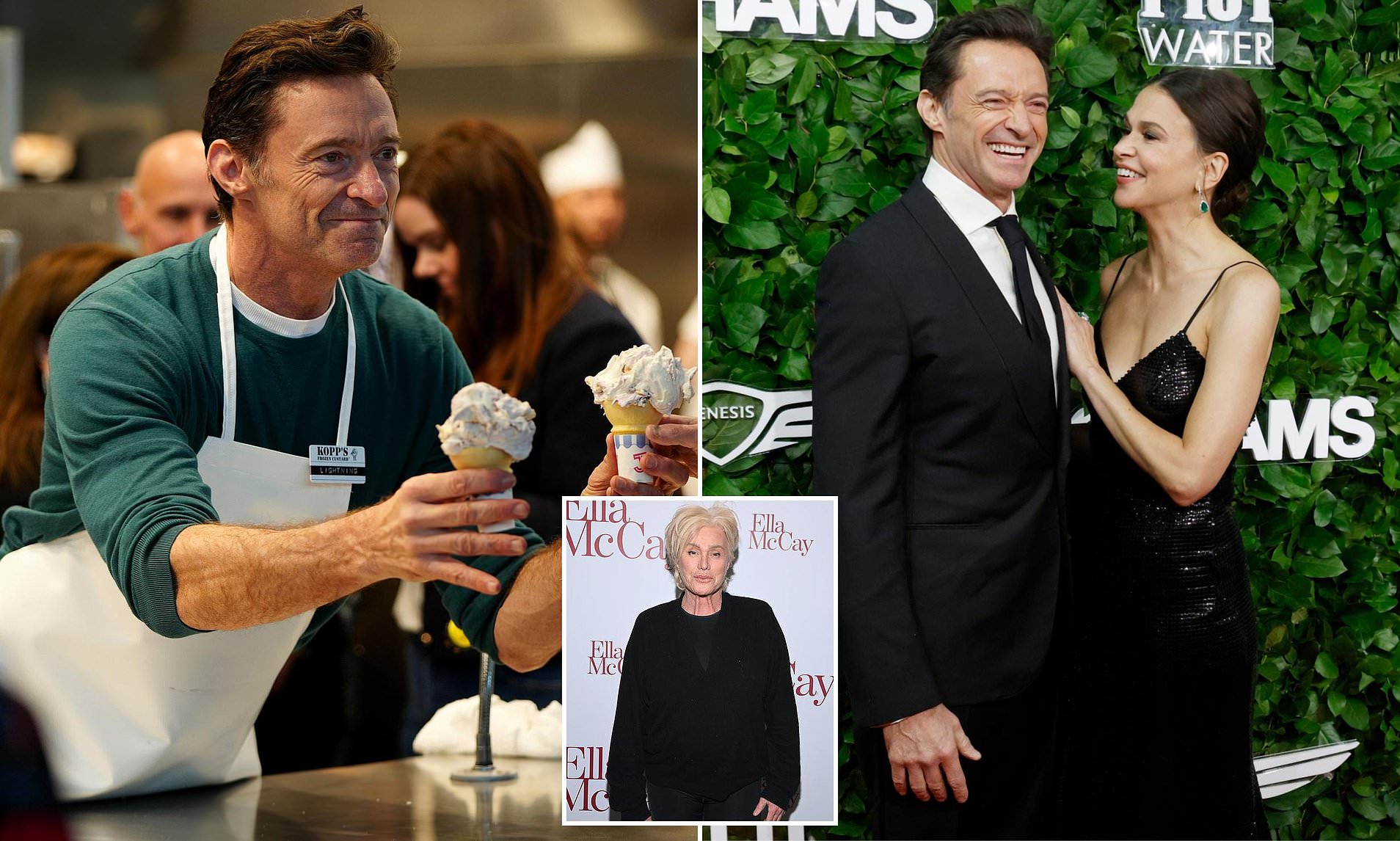 Hugh Jackman's plan to mend his reputation following his split with ...