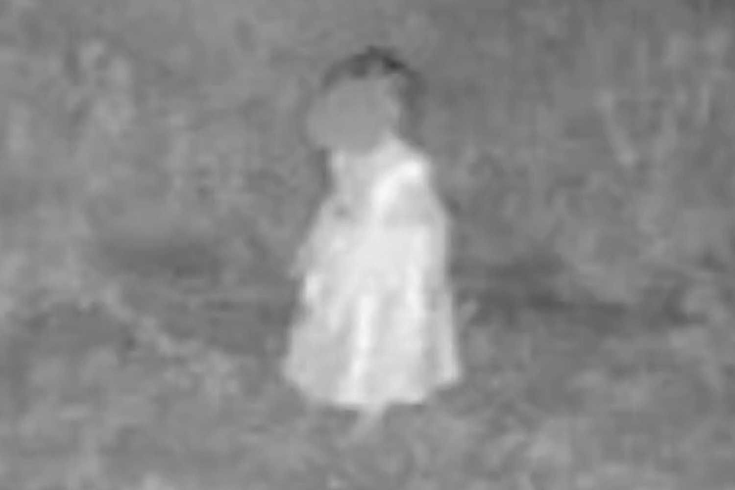 Mother and grandmother arrested after 2-year-old girl is caught on ...