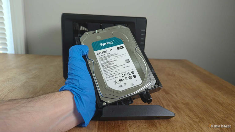 4 mistakes I made setting up my first Jellyfin server