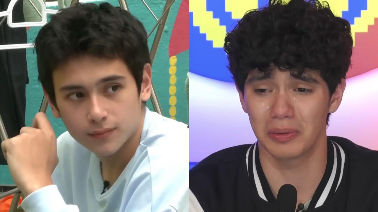 PBB collab 2.0: After getting nominated, Heath Jornales says he wants ...
