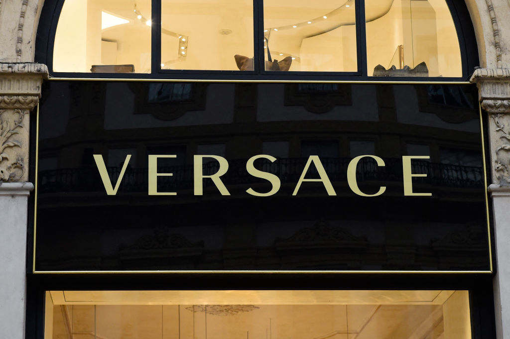 Prada completes acquisition of Versace