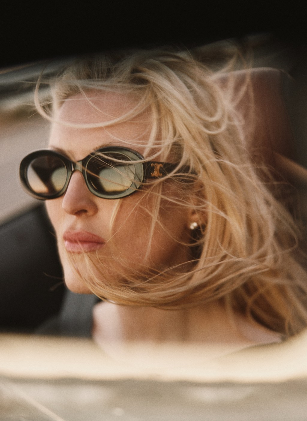 RFK Jr. shuns The Post’s questions about Olivia Nuzzi affair, glares at ...