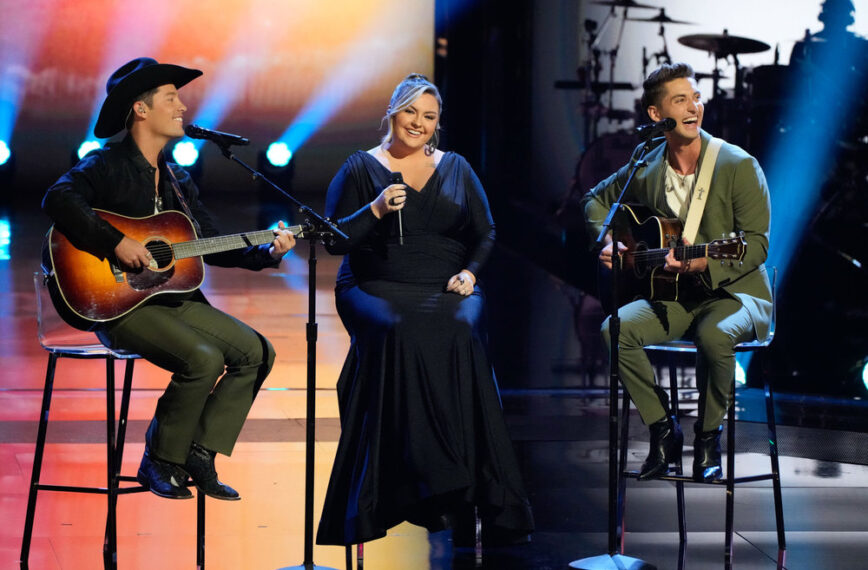 The Voice recap: Niall & Snoop pick their finalists