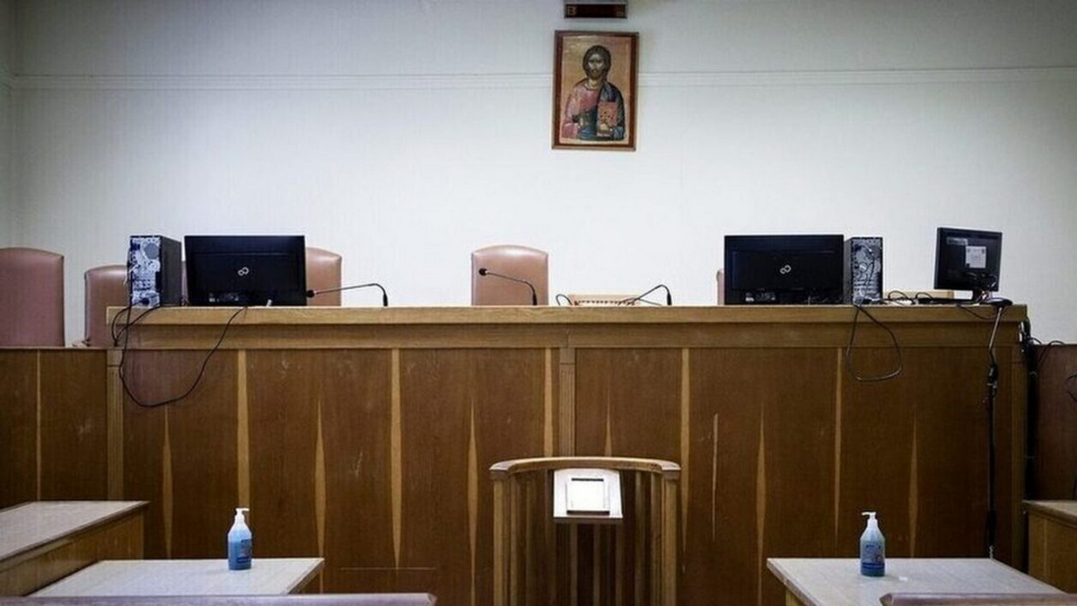 Βόλος: Ποινή φυλάκισης 60 ημερών σε 19χρονο που οδηγούσε αυτοκίνητο με ...