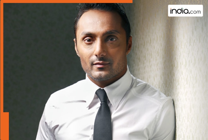 Bad news for actor Rahul Bose, lands in legal trouble after...