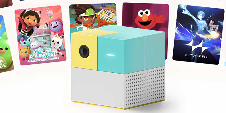 NEX Playground outsells Xbox Series X/S on Black Friday
