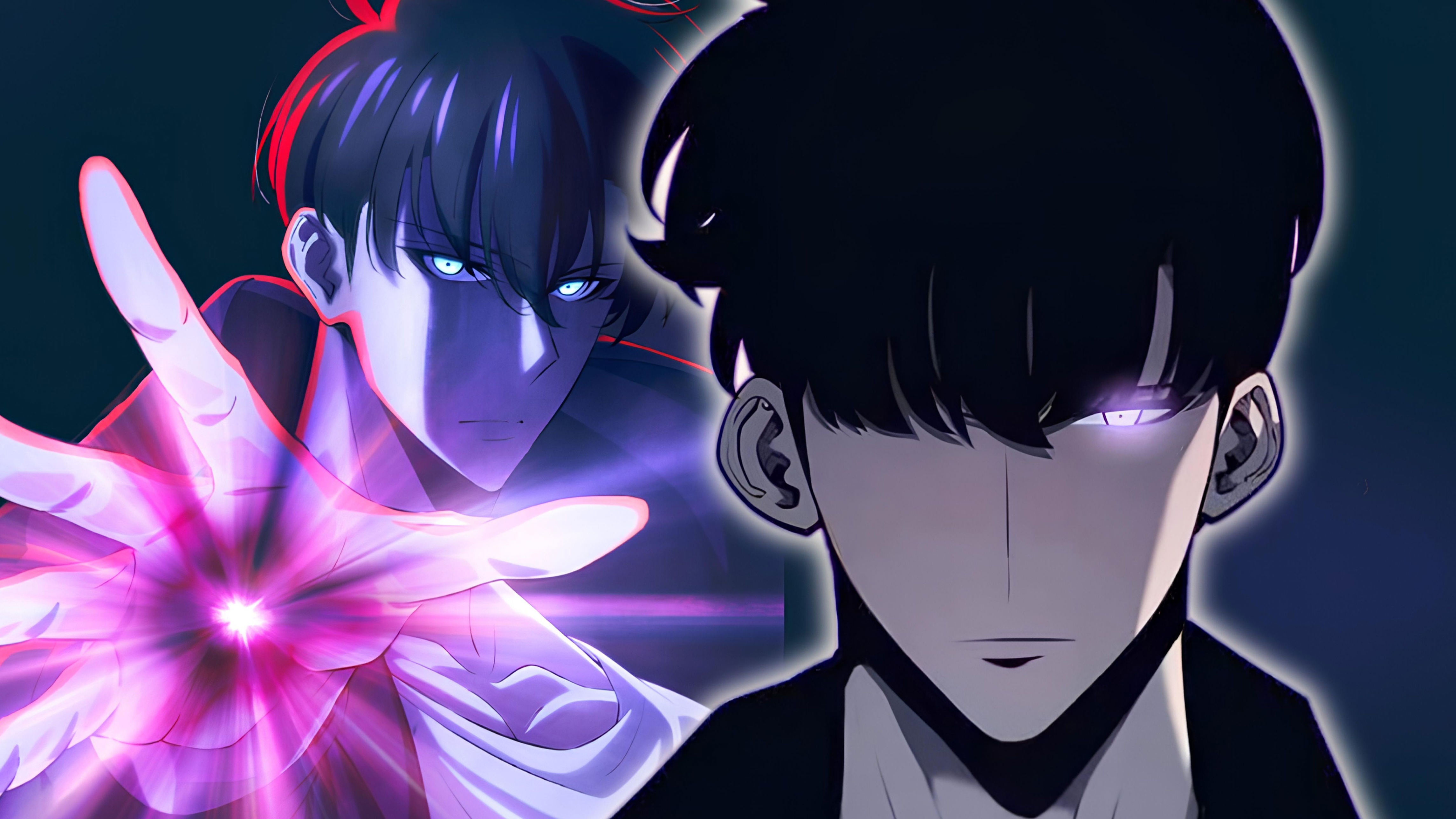 Solo Leveling: All abilities of Sung Jinwoo's system, explained