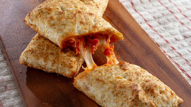 The simple Hot Pocket shortcut for fully customizable flavors