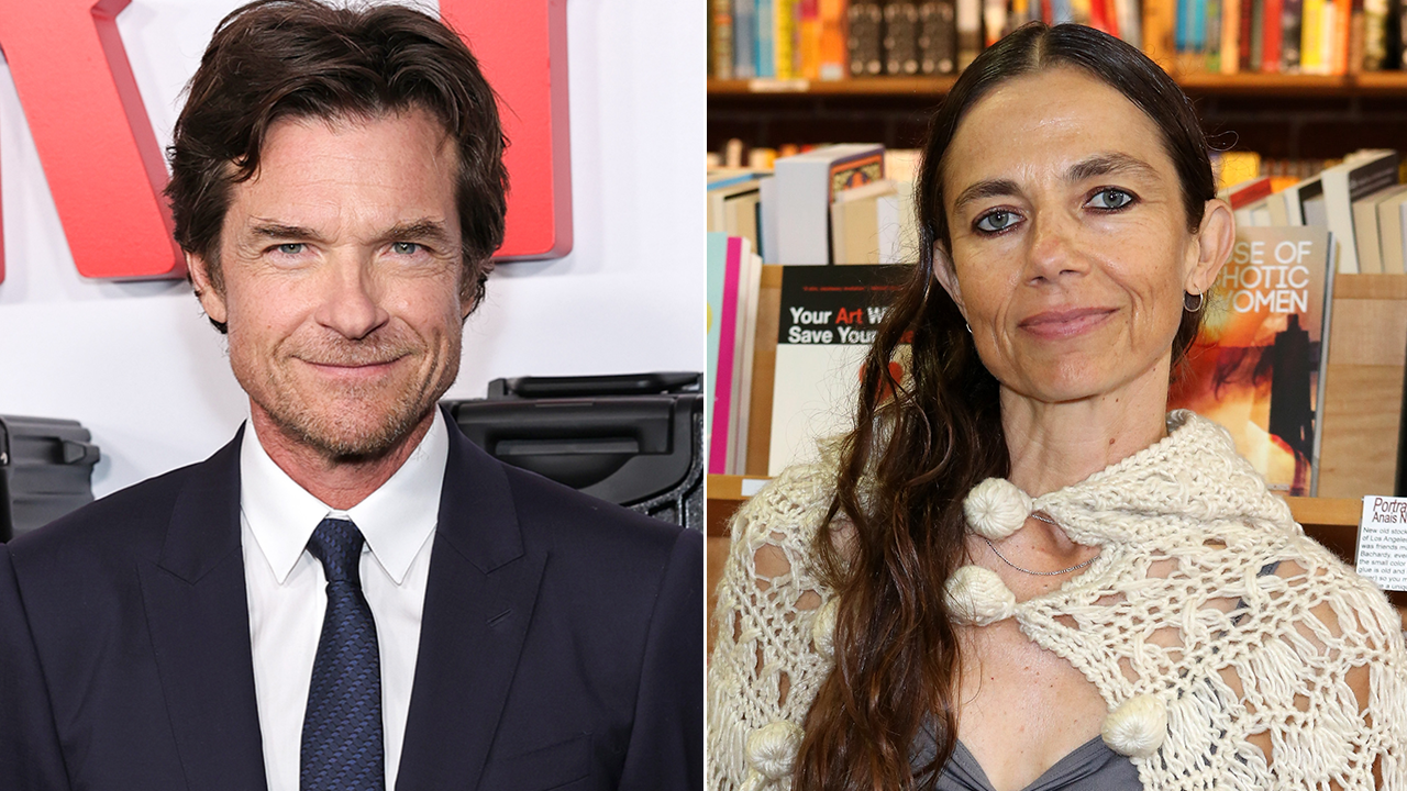 Jason Bateman admits he and sister Justine Bateman 'don't see each ...