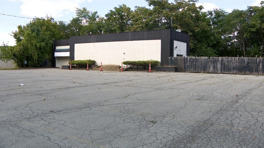 Austintown trustees officially rezone former Zodiac Club