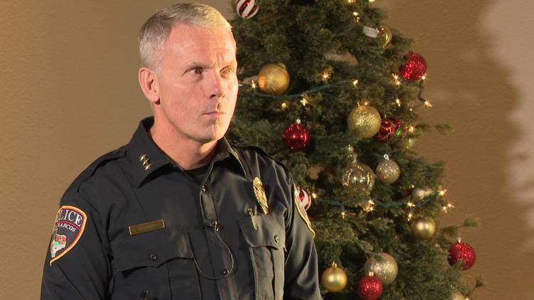 San Marcos PD asking for community input on key policing priorities