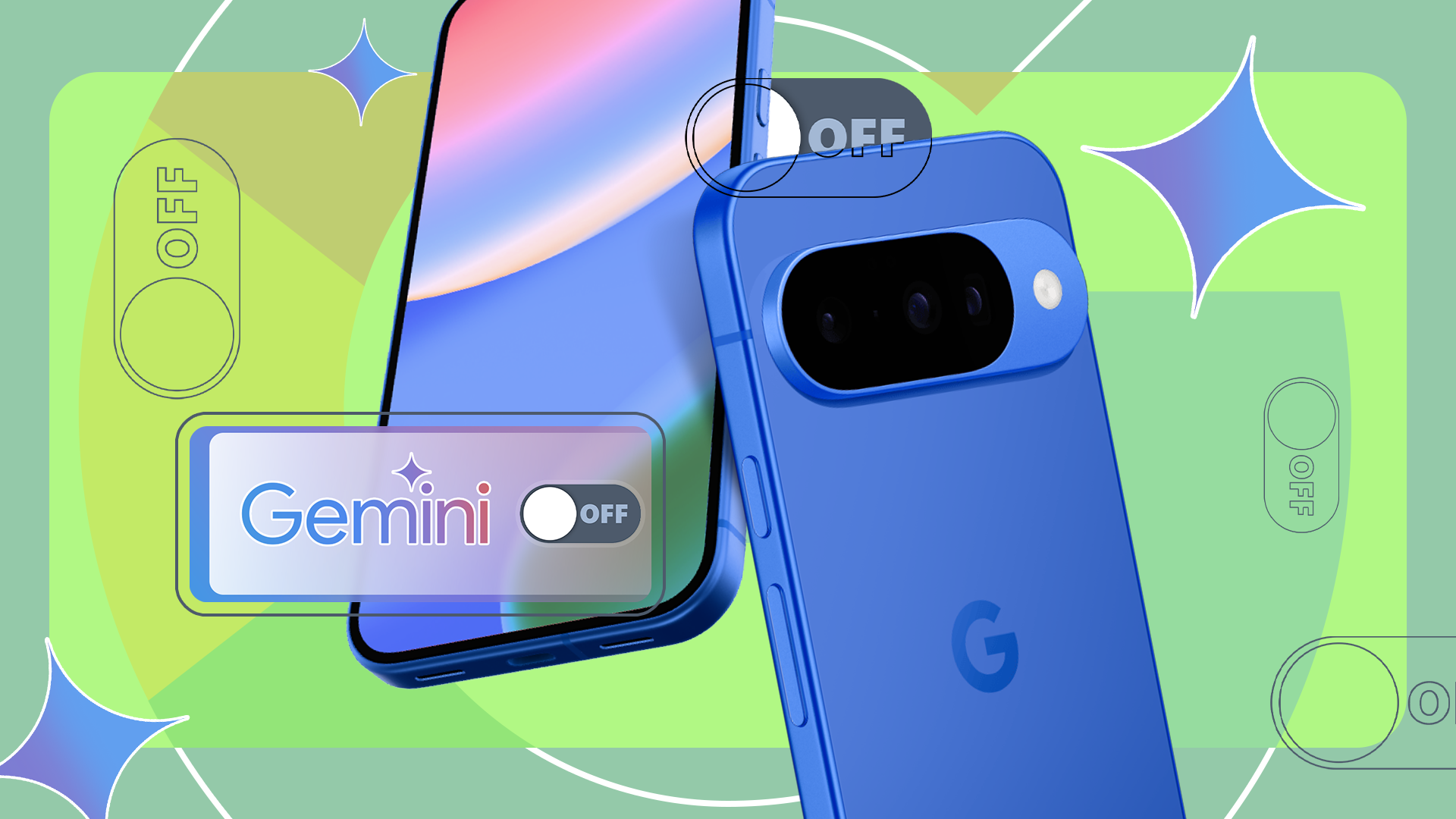 Google Gemini may soon remind you to 'try a short break'