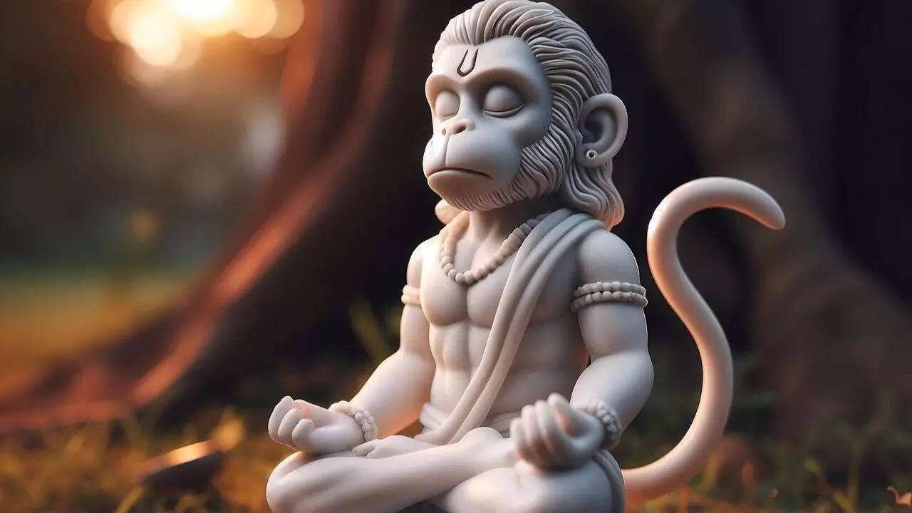 Hanuman Chalisa verses according to your date of birth