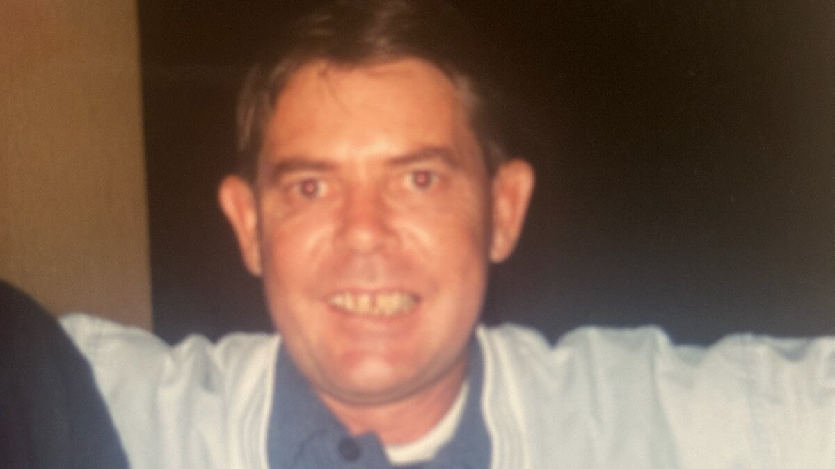 Phillip Reginald Rudd's death no longer deemed accidental as police re ...