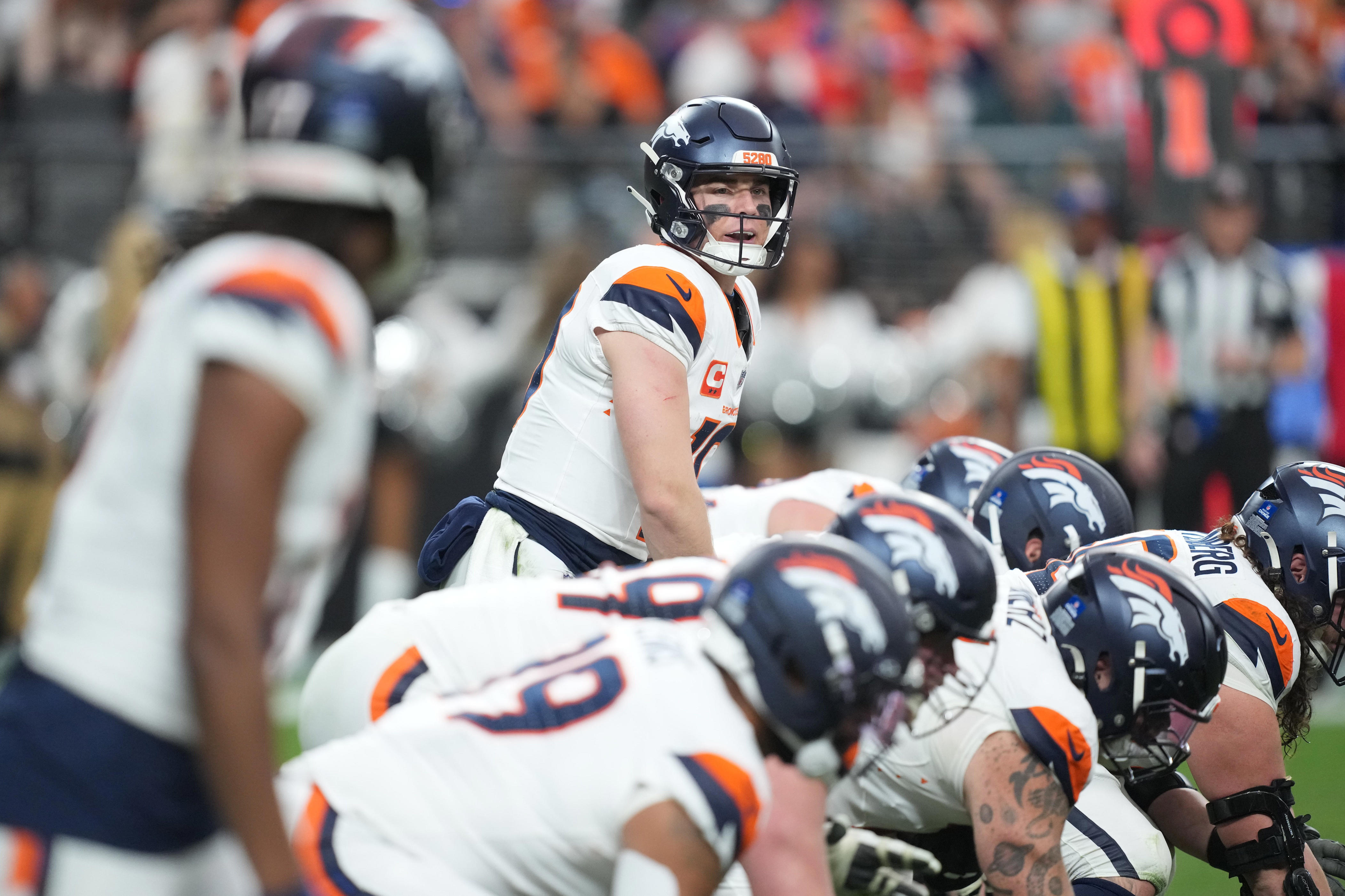 Updated Denver Broncos playoff scenarios, including path to 1-seed