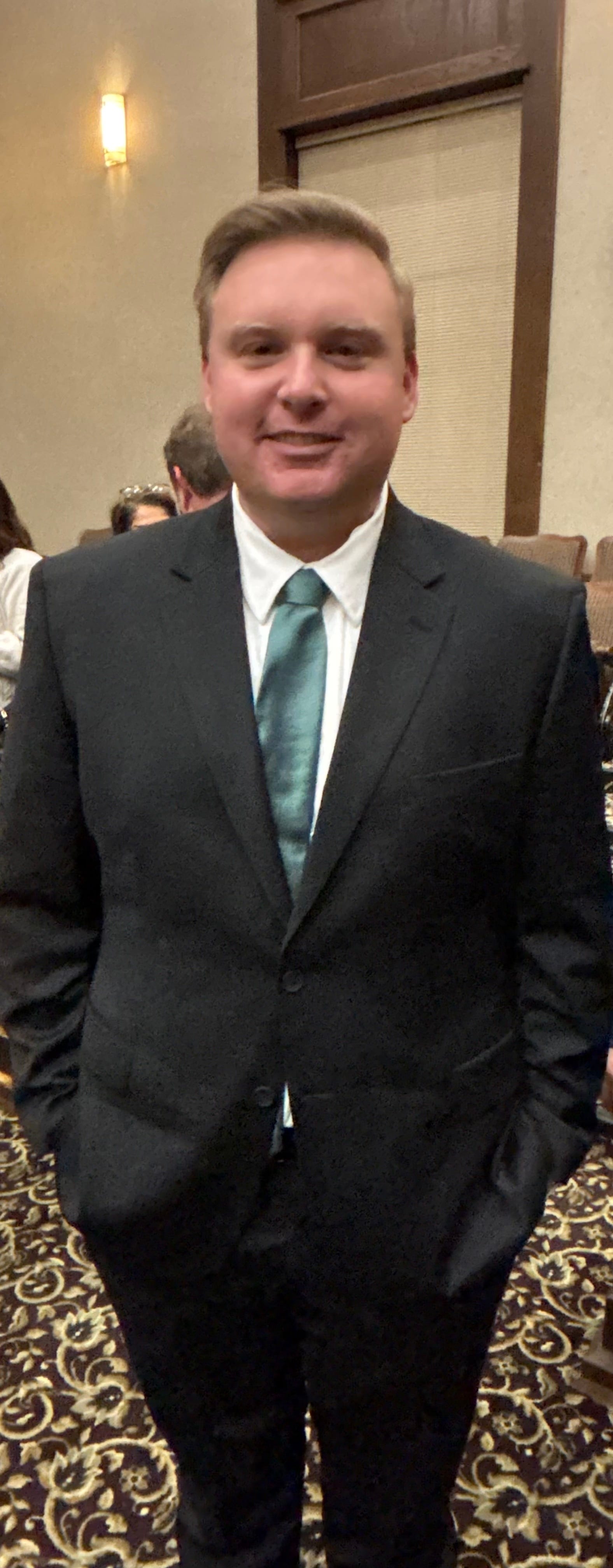 State Rep. Michael Lankford files first bill in State House