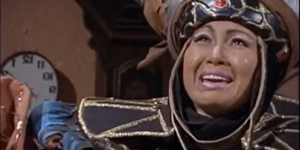 Power Rangers' new reboot can finally fix a 30-year-old Rita Repulsa ...