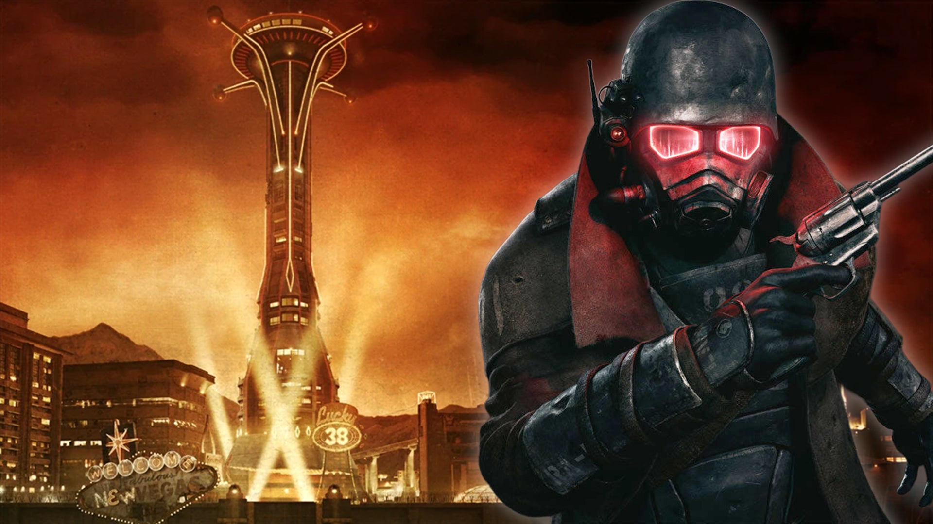 The best way to play Fallout New Vegas in 2025 with mods