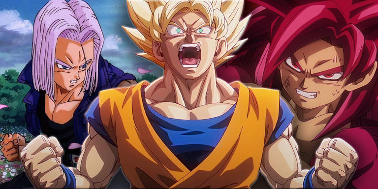 Best 1990s anime modern fans don't like