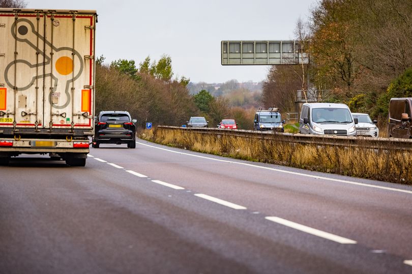 Dates, times and locations as A38 near Derby in line for weeks of ...