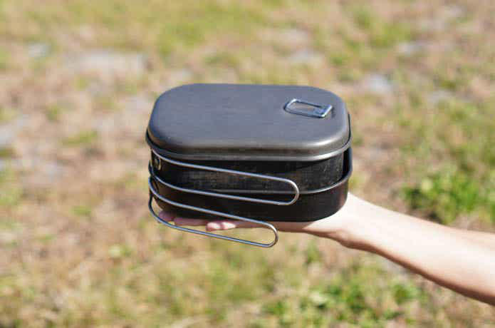 【年間80泊】達人徒歩キャンパーのガチ装備をHACK! CAMPたかにぃの荷物一式お見せします