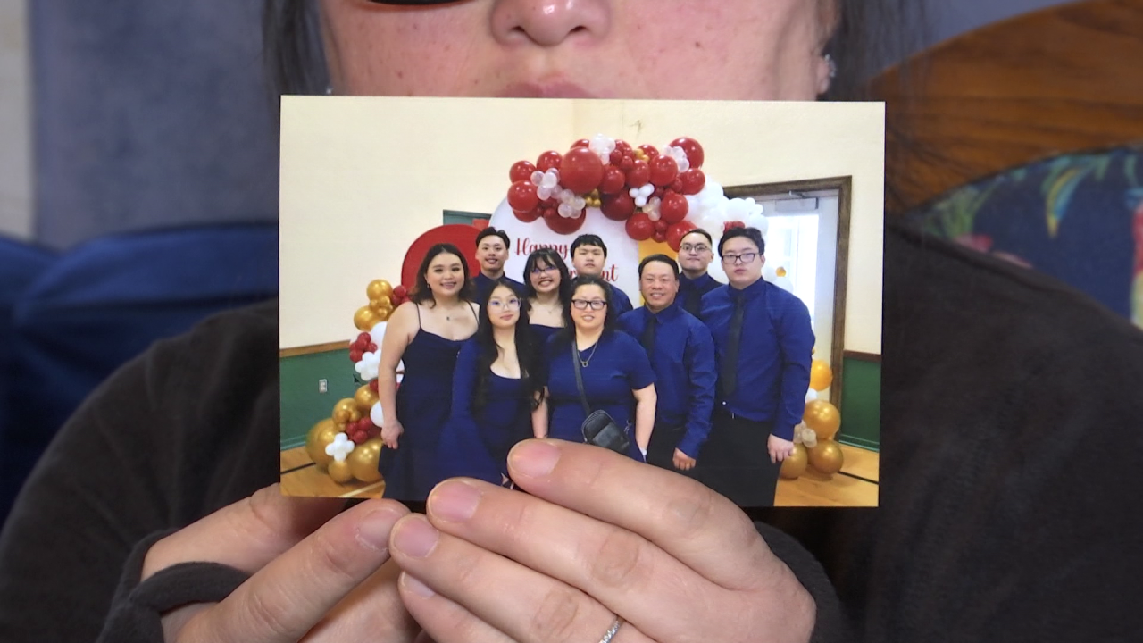 Hmong family worried for father’s health amid detainment
