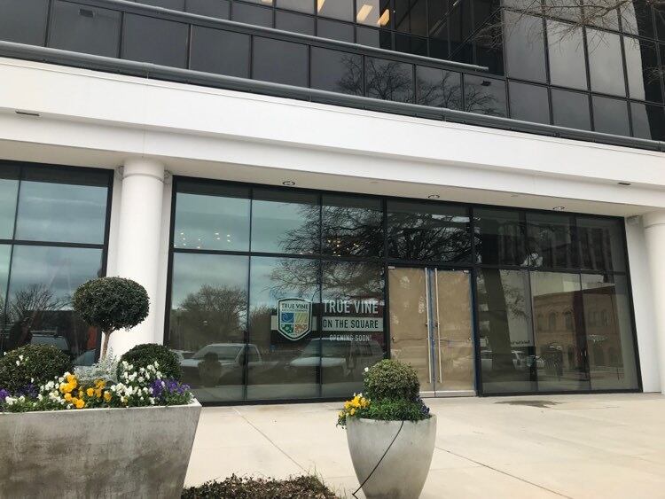 True Vine Brewing Company to close downtown Tyler taproom location