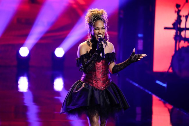 The Voice recap: Team Snoop and Team Niall take the stage in The ...