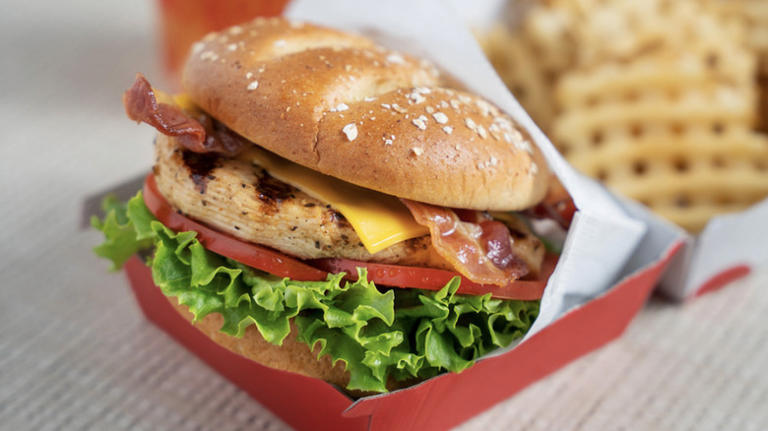 Miss Chick-Fil-A's BBQ Bacon Sandwich? Recreate it with one menu hack