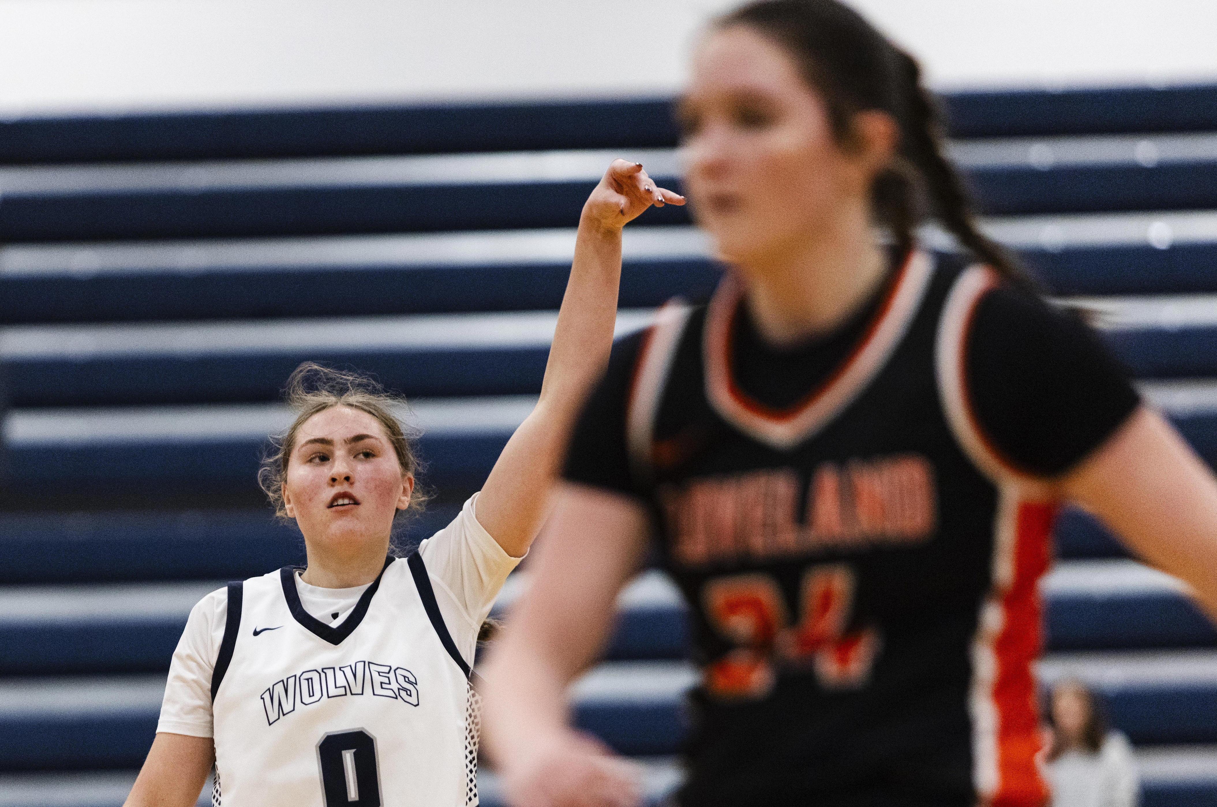 Northern Kentucky teams debut in Dec. 9 girls basketball power rankings