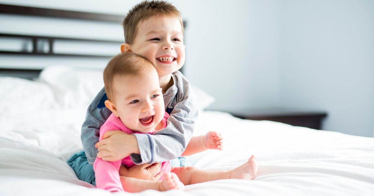 Ventajas y desventajas de esperar (más o menos) para tener más hijos