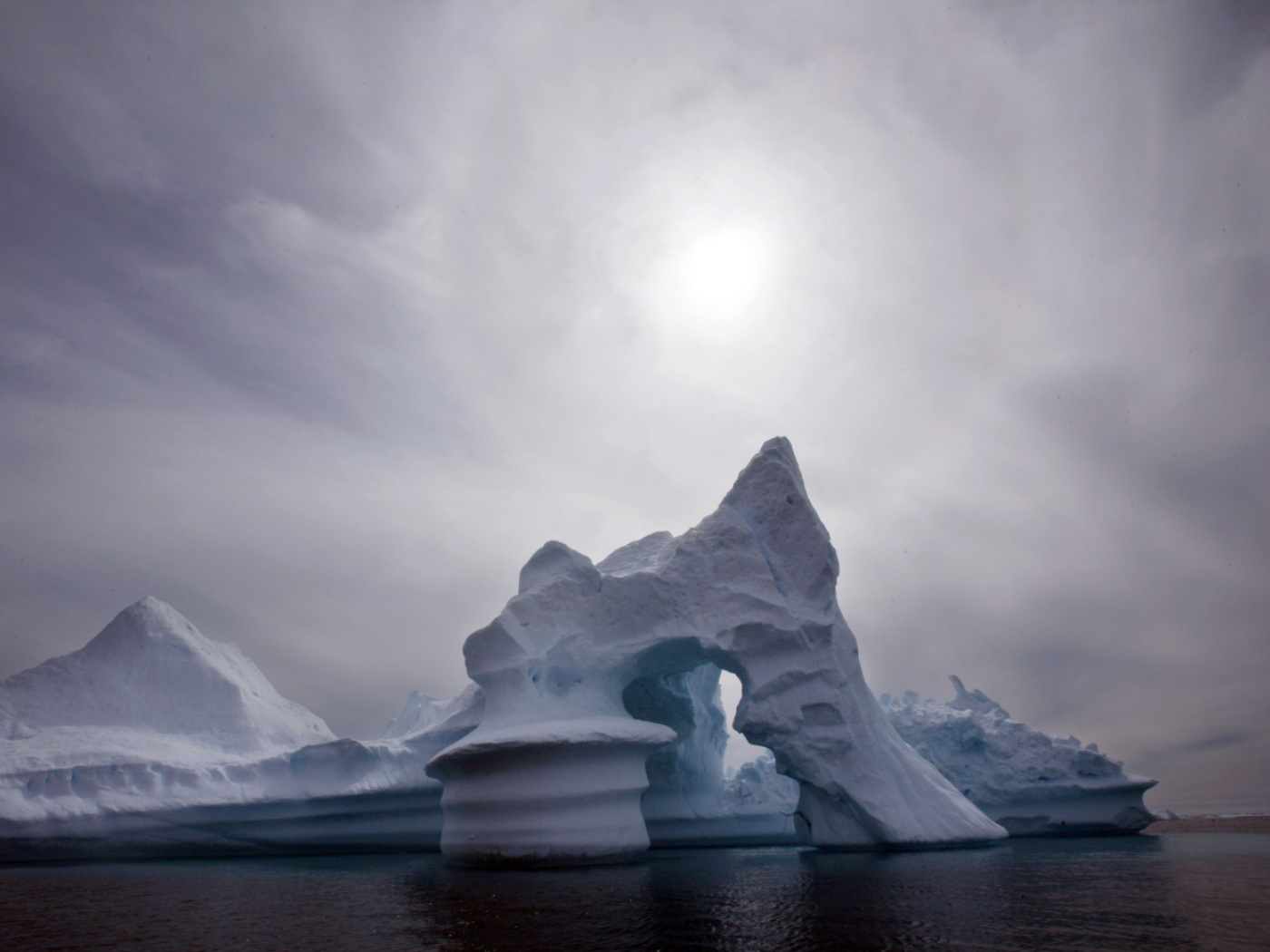 2025 en passe d'égaler la 2e année la plus chaude jamais mesurée