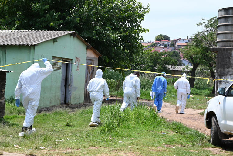 R1bn allocated to bolster crime-fighting efforts