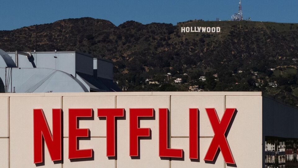Netflix sends letter to its 301 million subscribers amid Warner Bros ...