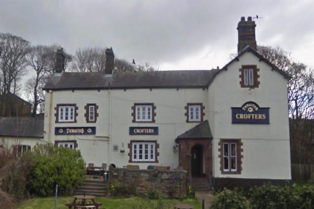 New pub team thanks Barrow community after success in first month