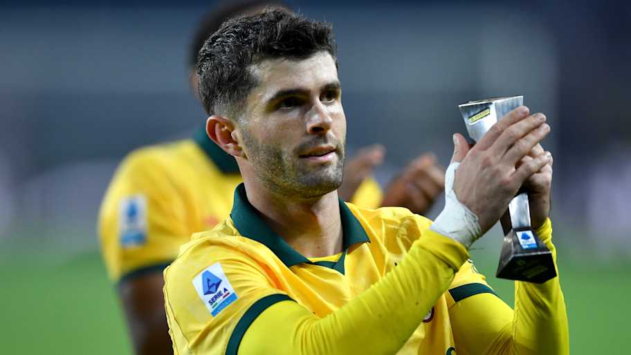 Road to World Cup 2026: USMNT’s five best players of the week—ranked