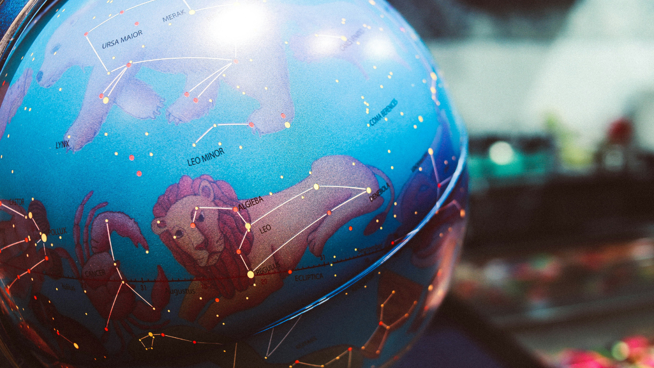 Major life changes ahead? These zodiac signs transform the most in 2026