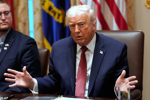 Trump's 'Ice Maiden' reveals secret plan to avert midterm massacre: 'I ...