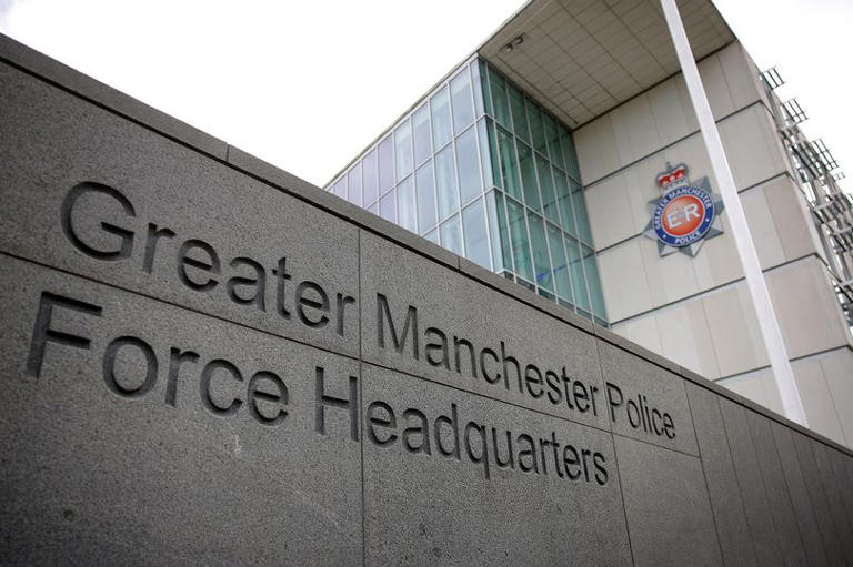 The rise and fall of the council estate kid turned top cop