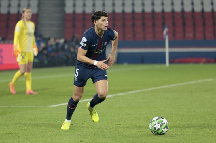 Paris SG - Louvain : à quelle heure et sur quelle chaîne suivre la 5e ...