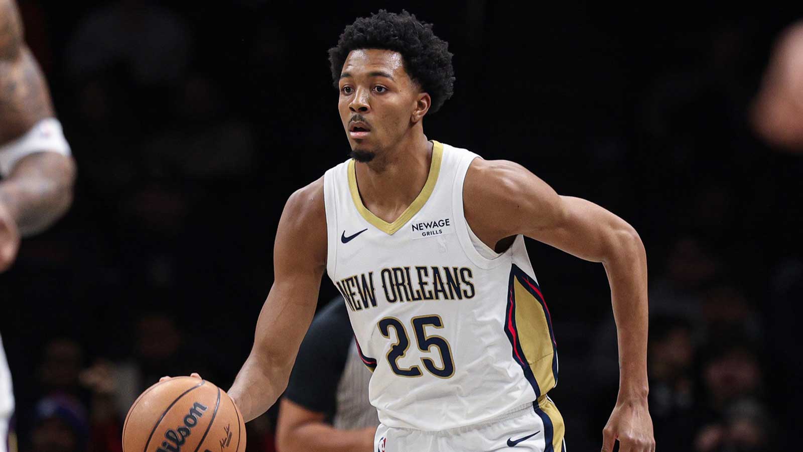 The best trades Warriors must offer Pelicans for Trey Murphy III, Herb ...