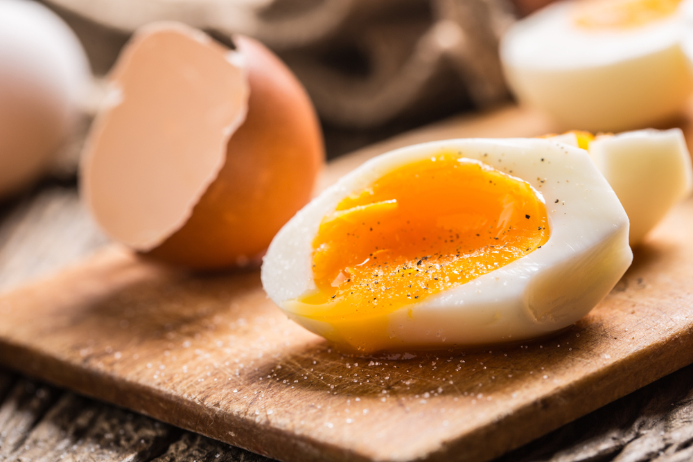 Do you eat eggs every week? Here’s how they can affect your blood pressure