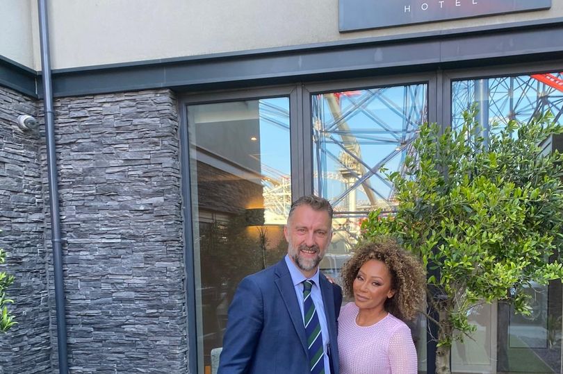 Luxury coastal hotel where Grammy stars and Oscar winners stay