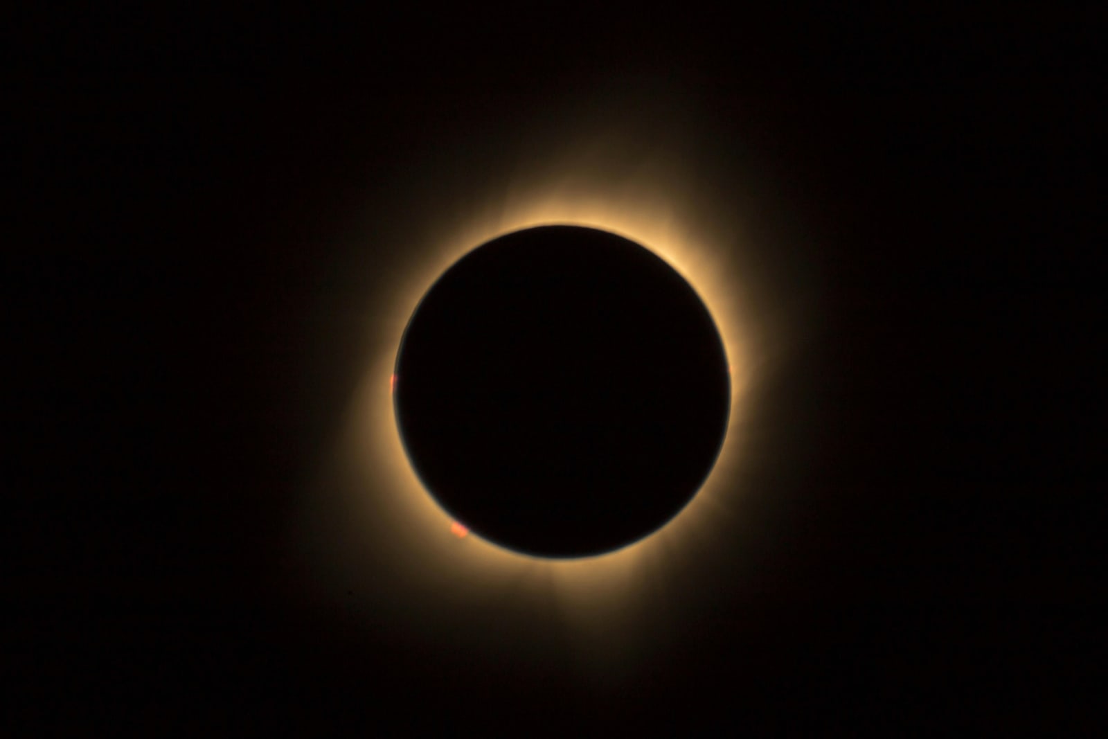 Longest solar eclipse: When and where to watch, plus what to expect ...