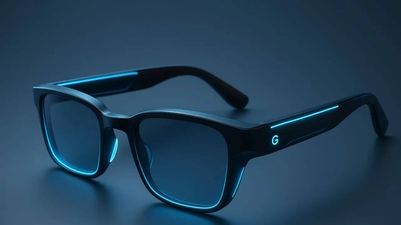 Google confirms AI smart glasses launch in 2026 to rival Meta, here's ...