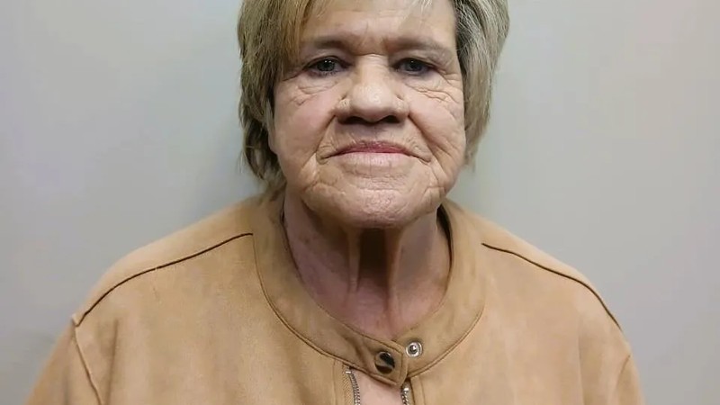 Look: 75-year-old gogo among five arrested for selling rotten and ...